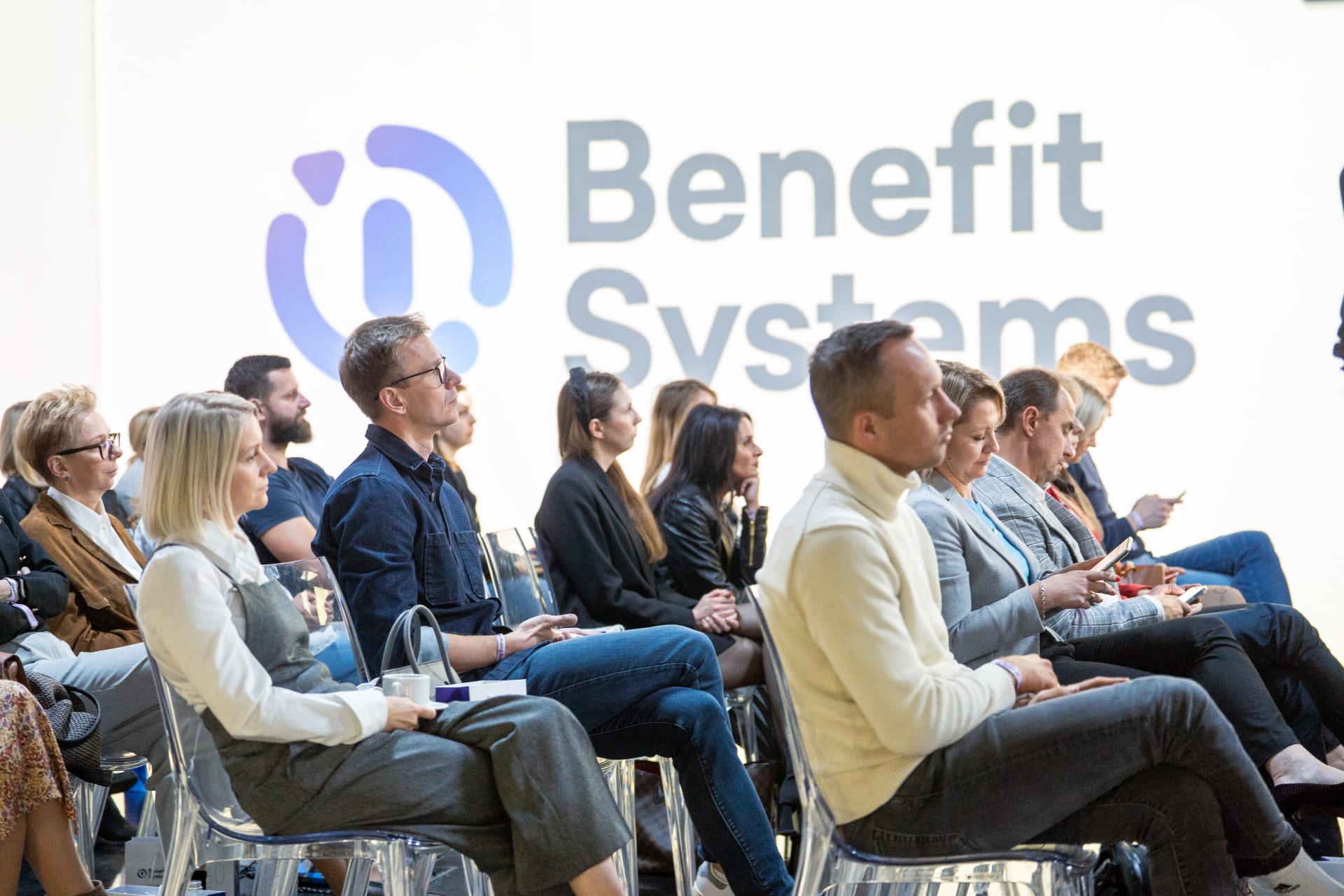 Kariera | Benefit Systems